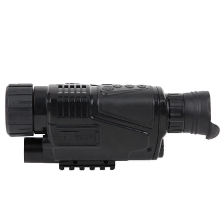 Infrared Telescopes, Digital Telescope 5°x3.75° Field Of View For ...