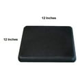 Replacement Seat for Drive Rollators R800 Models -12" x 12" - Walmart.com