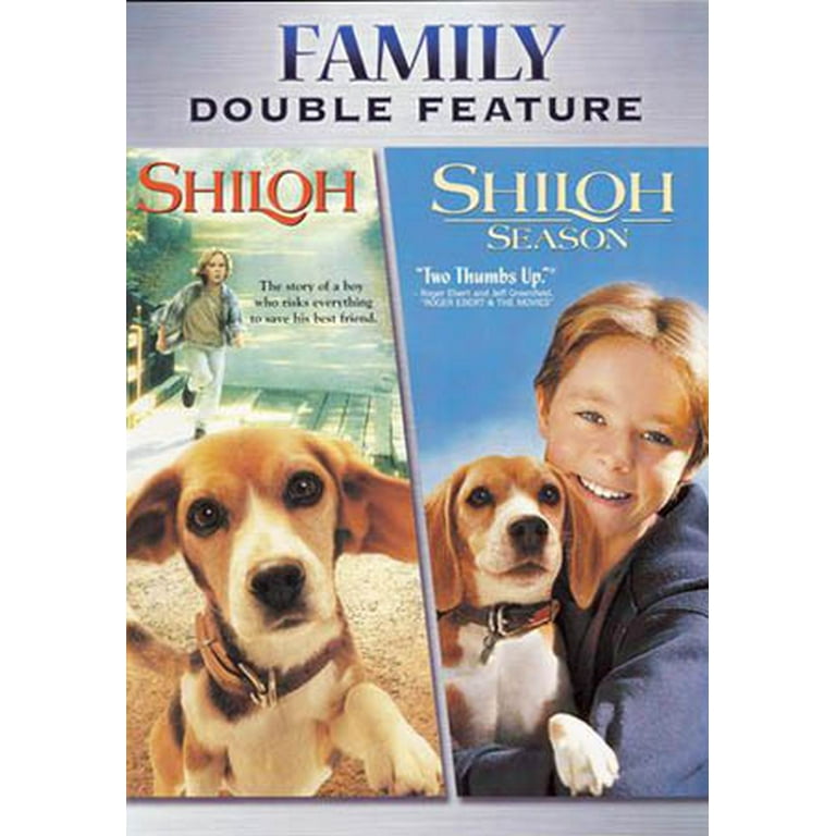 Saving Shiloh Movie