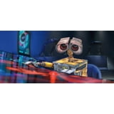 Disney's WALL-E Movie DVD: Kids & Family Animation - Walmart.com