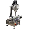 Automatic Tabletop Filling and Packaging Machine Filling Dispenser ...