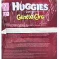 Huggies Supreme Gentle Care Cuddleweave Diapers, Jumbo Size, Size 2, 40 ...