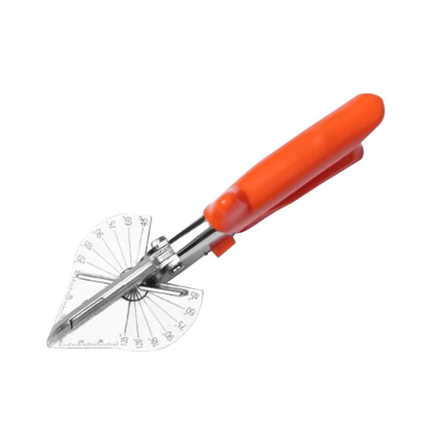 Angle Mitre Shear Cutter - Multifunctional Tool for Angular Cutting of ...