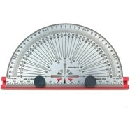 Incra 6In Precision Protractor - Walmart.com