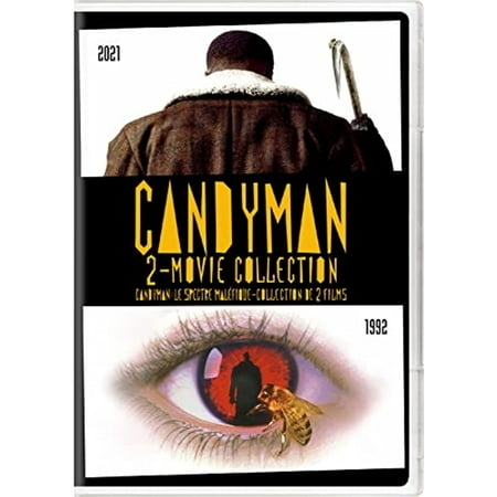 Candyman 2-Movie Collection [DVD] | Walmart Canada