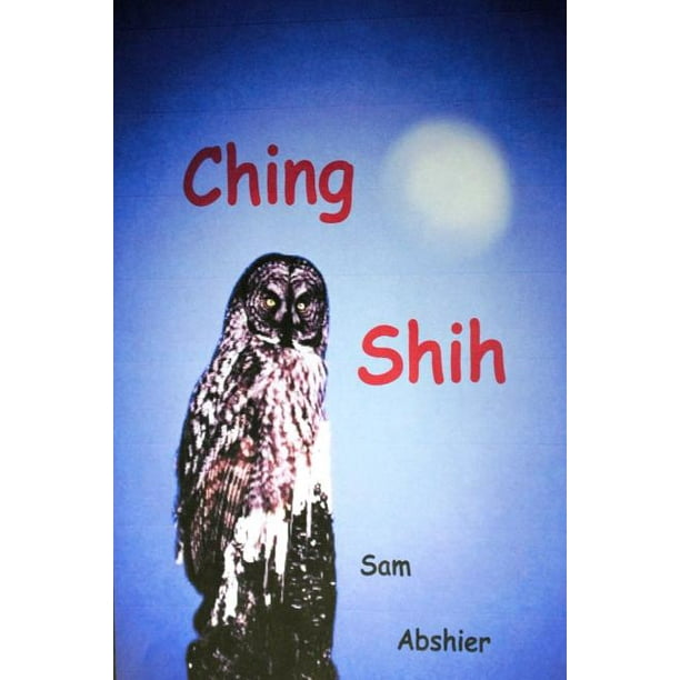 Ching Shih - Walmart.com - Walmart.com