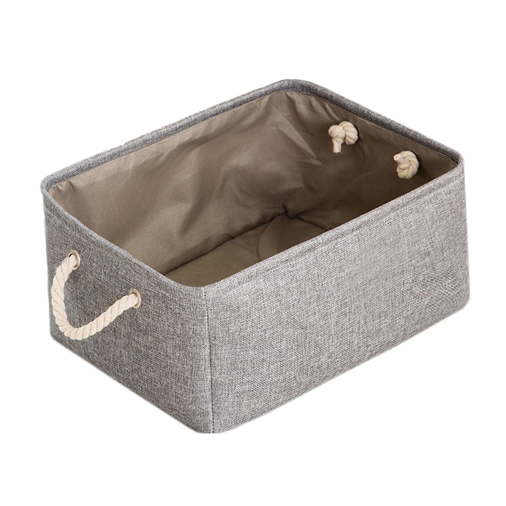 Click here for Hesignd Storage Basket Box Basket Toy Storage Clot... prices