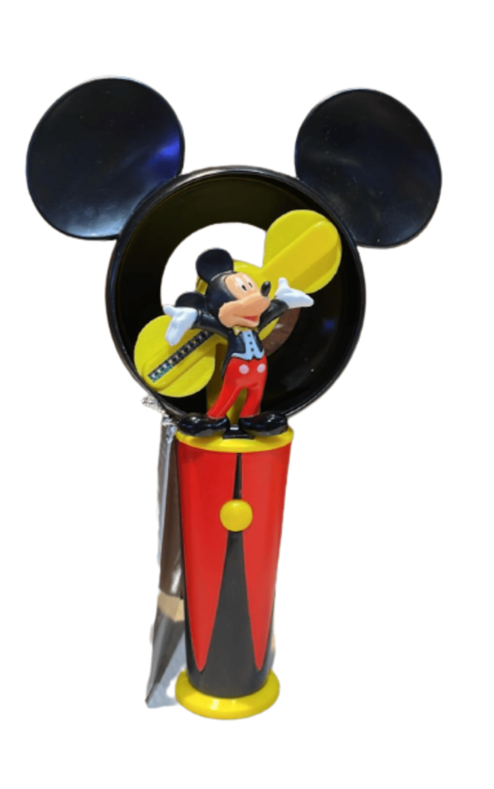 Disney Parks Mickey Glow Spinner New with Tag - Walmart.com