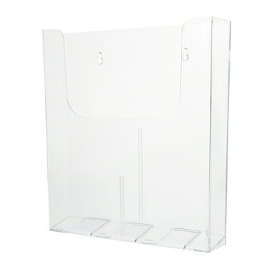 Artistic Urban Collection Punched Metal Magazine File, 3 1/2 X 10 X 11 ...