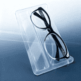 One-Power Auto-Focus Reading Glasses +0.5–2.5 | Adjustable ...