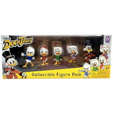Disney DuckTales Donald Duck Action Figure - Walmart.com