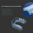 Techinal Professional Sports Mouthguard Teeth Armor to Protect Braces ... Techinal Professional Sports Mouthguard Teeth Armor to Protect Braces ...