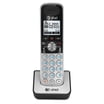 AT&T TL86009 DECT 6.0 Cordless Expansion Handset with Caller ID and ...