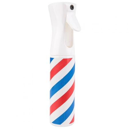 Barber Water Sprayer,300ml Hairdressing Water Sprayer Hair Sprayer ...
