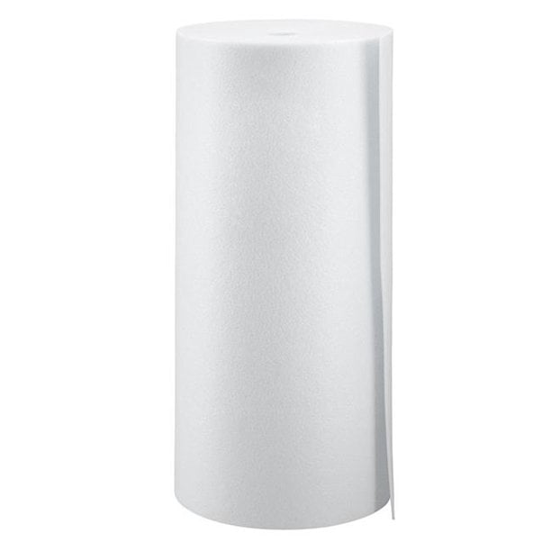 Smartline Inground Swimming Pool Wall Foam - 125' Roll - Walmart.com