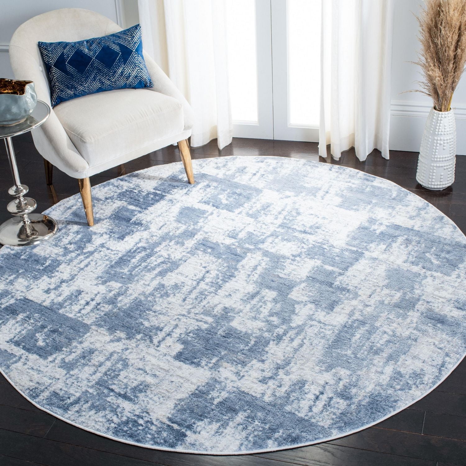 Click here for Safavieh Amelia Carrie Abstract Distressed Area Ru... prices