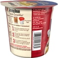 Jimmy Dean Simple Scrambles Meat Lovers, Hot Microwave Prepared Egg ...
