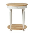 Powell Sheila Kitchen Island - Walmart.com