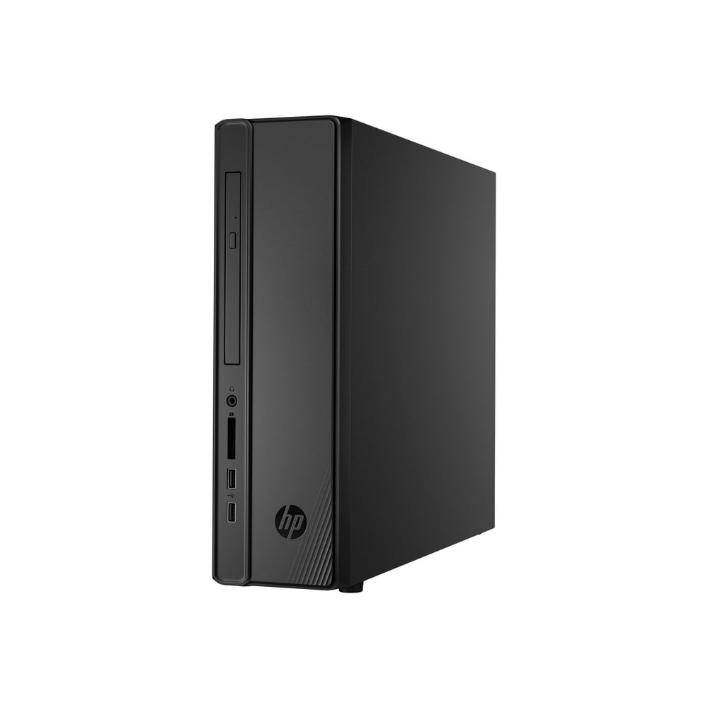 HP 280 G1 - Slim tower - Core i3 4170 / 3.7 GHz - RAM 4 GB - HDD 500 GB ...