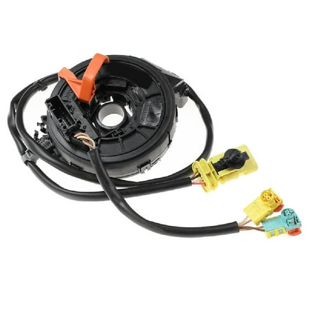 Steering Wheel Spiral Cable Clock Spring For Cadillac Escalade ...