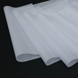 100 Sheet Artist's Sketch Tracer Pad, Translucent Tracing Paper for ...