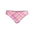 No Boundaries Micro Cheeky Panty, Sizes XS-XXXL - Walmart.com