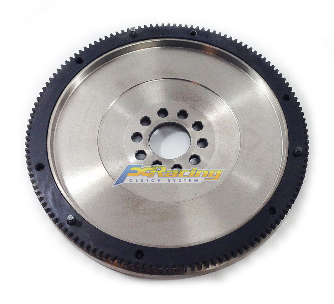 FX HEAVY-DUTY CLUTCH FLYWHEEL FITS VW GOLF GTI JETTA GLX PASSAT CORRADO ...