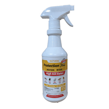 Vet-Kem Siphotrol Plus II Flea and Tick Spray, Indoor Water-Based ...
