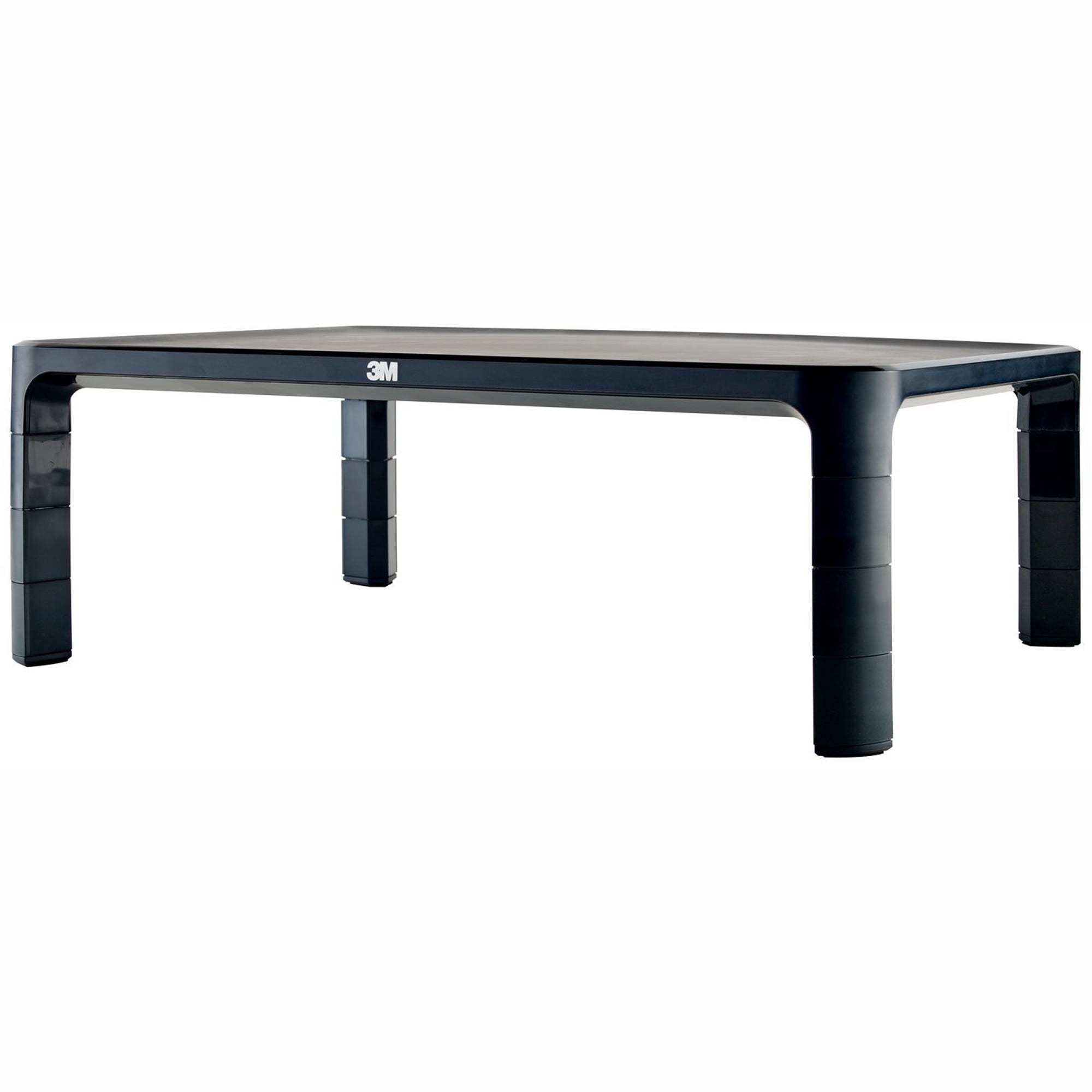3M Adjustable Monitor Stand MS85B - Walmart.com