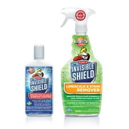 Invisible Shield Glass & Shower Protection Kit (3 items) - Walmart.com