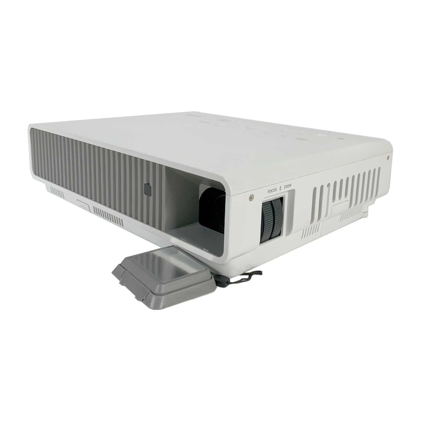 Pre-Owned Casio XJ-M250 DLP Projector 3000 Lumens Laser/LED Hybrid ...