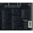 Best Opera Album in the World - Walmart.com