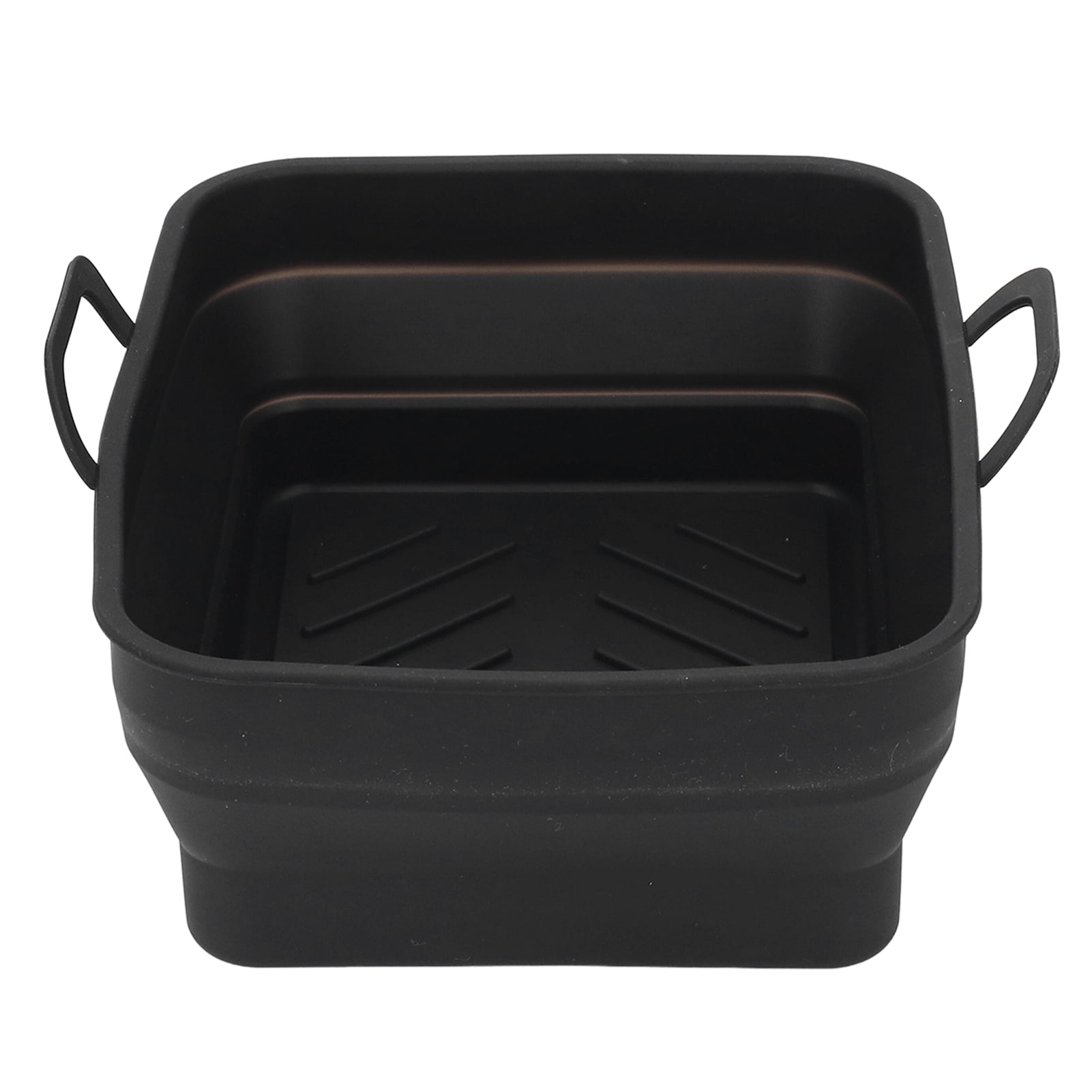 Click here for Domqga Liners  Silicone Rectangular Air Cooker Fry... prices