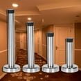NEXAVKPR Door Stop Stopper Bumper Wall Mounted Protector Sound ...