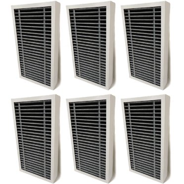 Filtrete by 3M Allergen Reduction Odor Reduction HEPA-Type Air Purifier ...