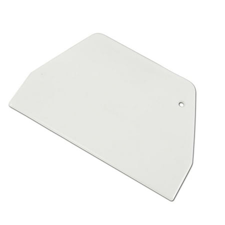 Fat Daddio's Plastic Bench Scraper - Walmart.ca