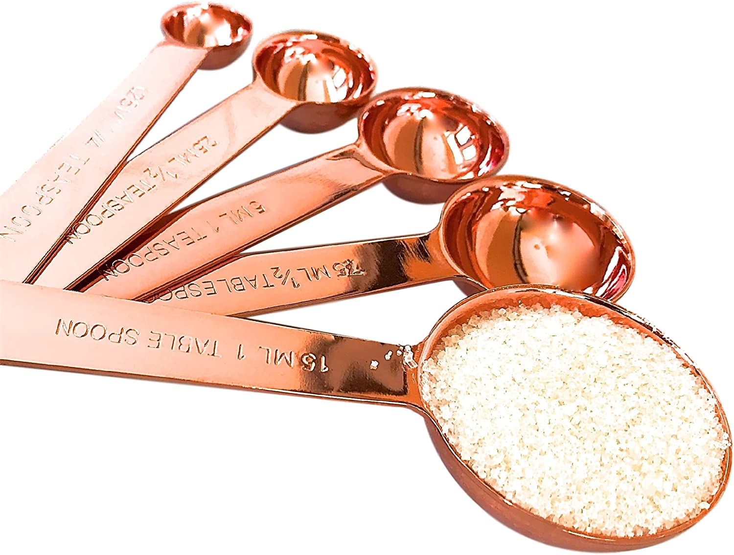 Cookware all occasion gifts under 20! Measuring spoons Farmhouse style ...