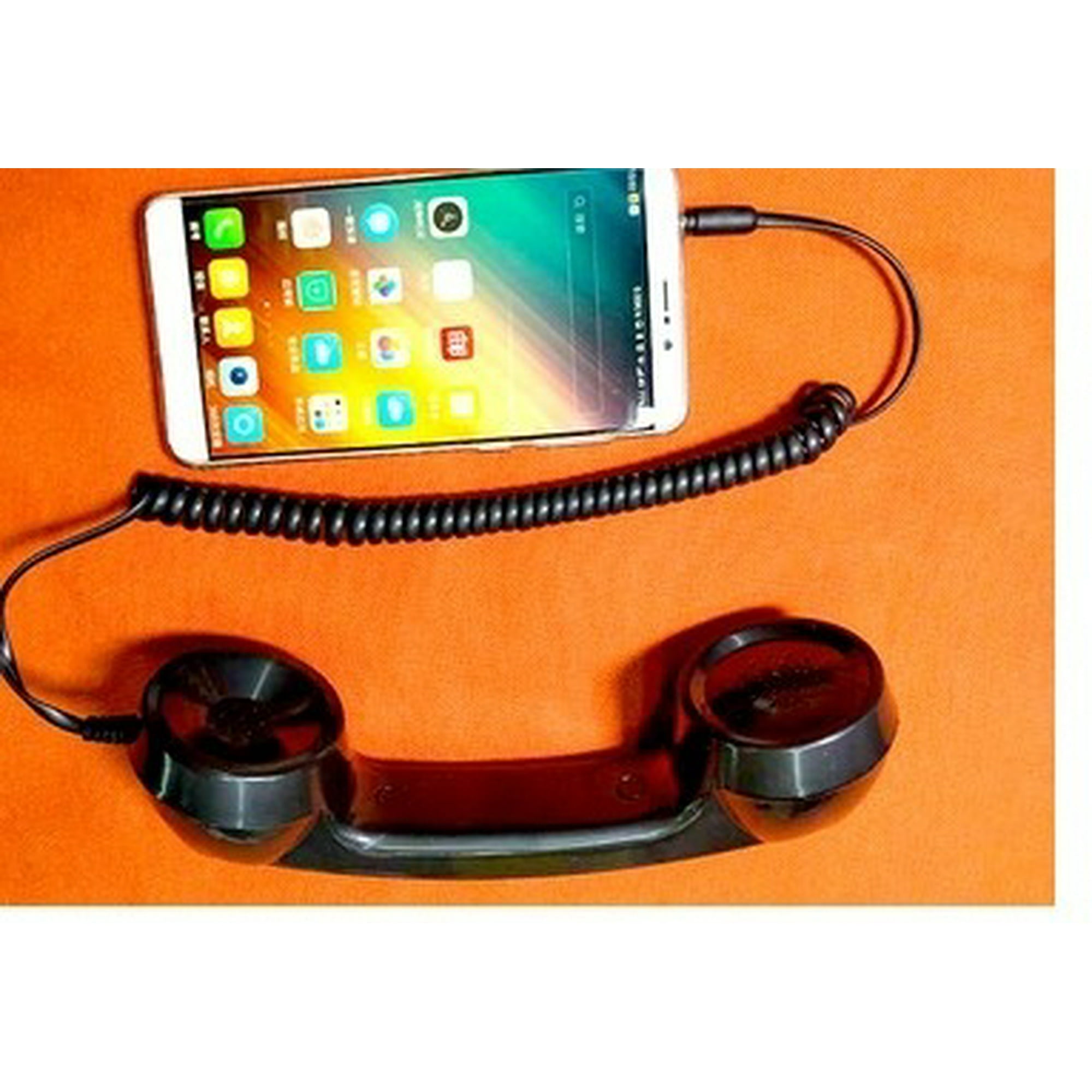 Click here for Eyiiye 3.5mm Socket Retro Classic Radiation Proof... prices