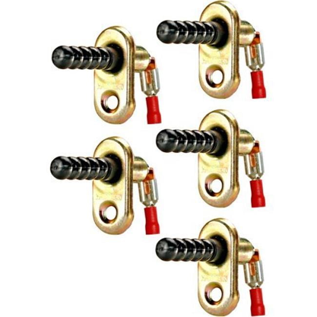 Euro Pin Switch - Pack of 5 - Walmart.com