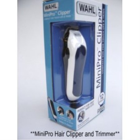 WAHL Mini Pro Clipper Kit, #9307-00, 1 Count - Walmart.ca