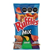 Botana Bokados D Tochos mix 300 g | Walmart en línea