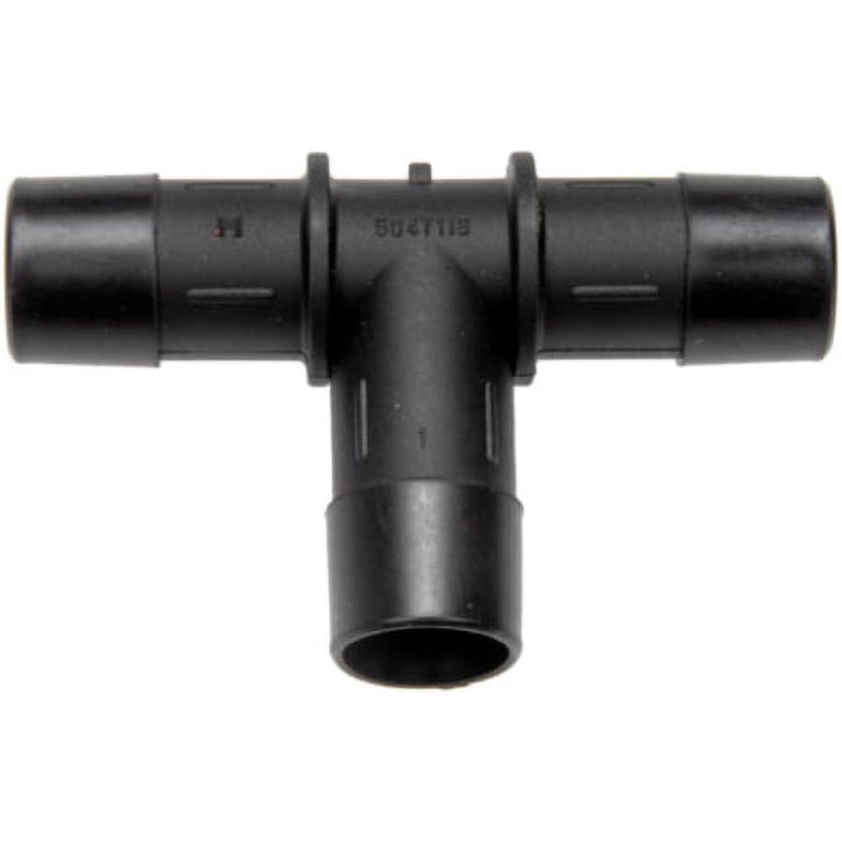 Dorman Help 47418 Hard Hose Kit Dorman 47308 Vacuum Tubing Connector ...