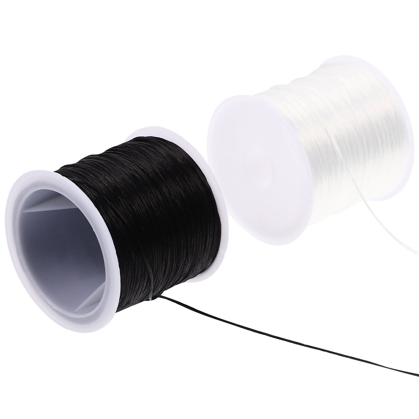 Click here for Kakowely Stretchy String 4 Rolls Of Handcrafts Diy... prices