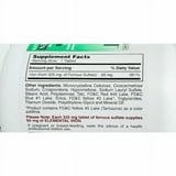 Major FeroSul Ferrous Sulfate Tablets, 1000 Count - Walmart.com