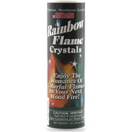 Enviro-Log Color-Flame 48-Pack - Walmart.com
