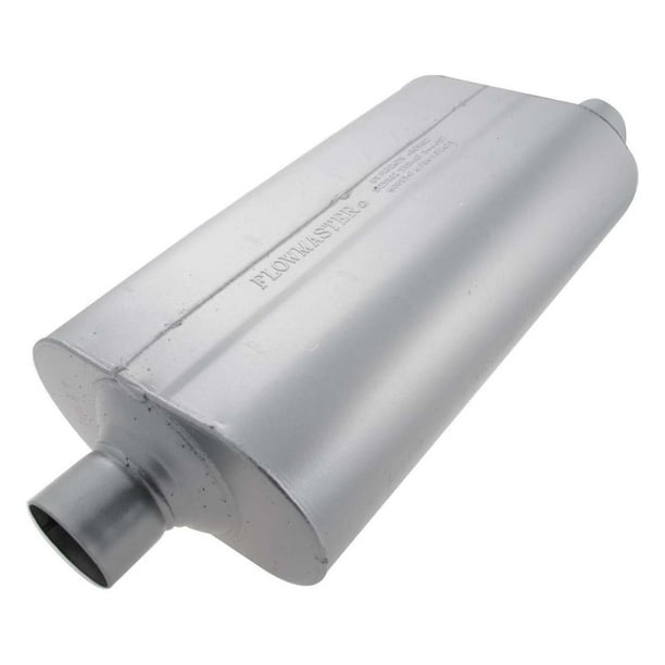 Flowmaster Super 50 Series Universal Muffler - Walmart.com
