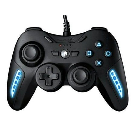 PS3 Wired Controller Air Flo | Walmart Canada