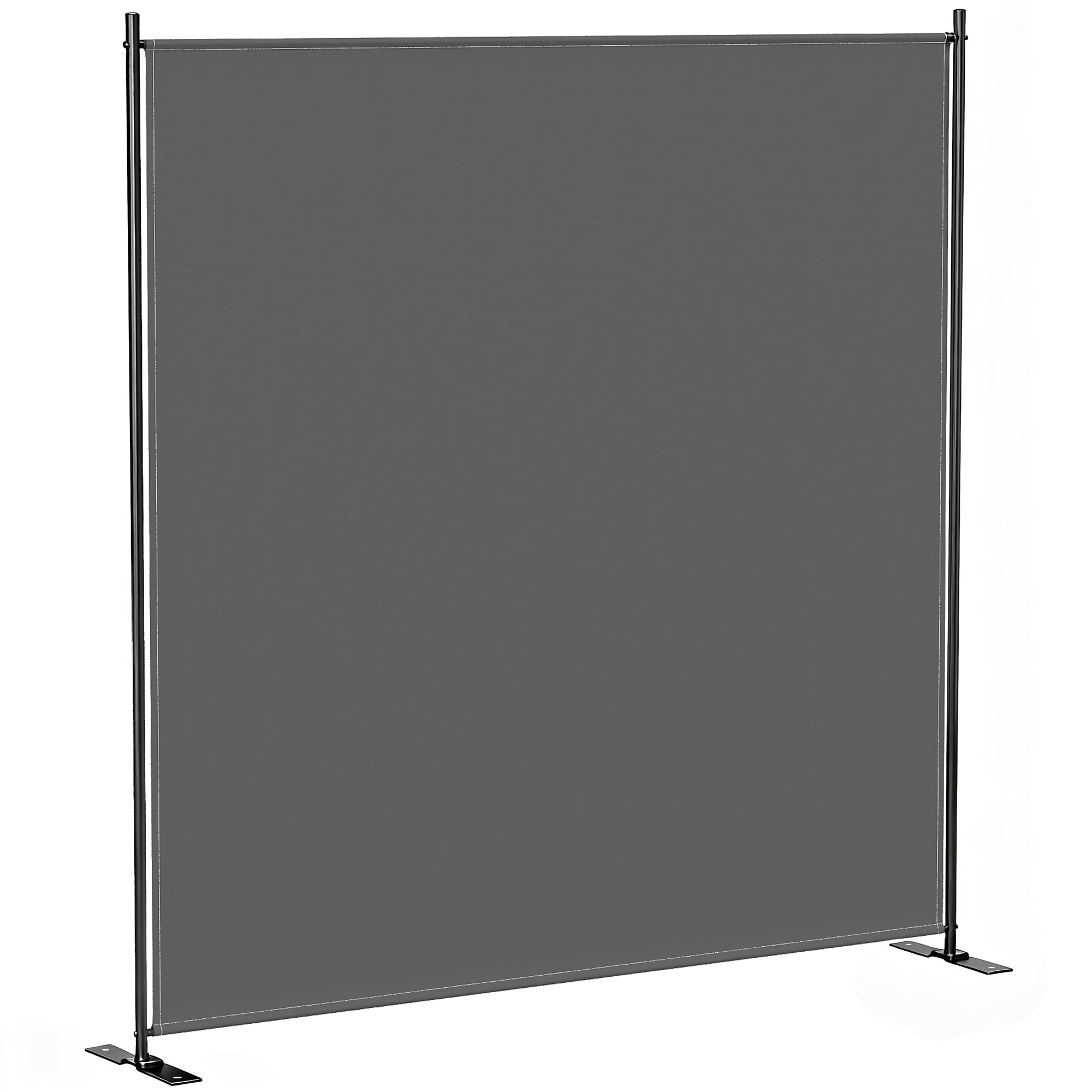Click here for Outsunny Freestanding Outdoor Privacy Screen  Priv... prices