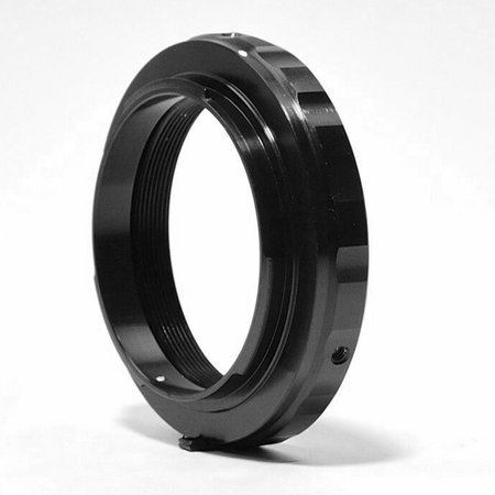 Metal Camera Mount Lens Adapter Ring 23.2MM for SLR camera Connect to ...