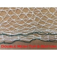 10ft x 25ft, 20ft x 25ft, Sports Practice Netting - Hitting Throwing ...